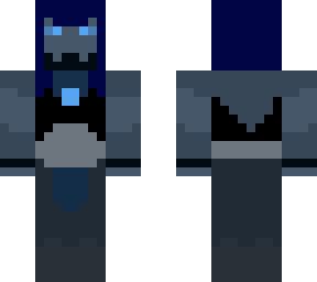 yorick | Minecraft Skins