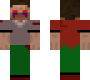 beast beast beast | Minecraft Skins