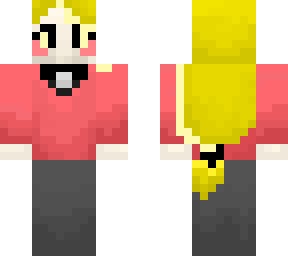 hazbin hotel | Minecraft Skins