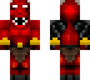 Dianite | Minecraft Skin