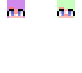 Face shading | Minecraft Skin