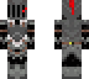 Goblin Slayer | Minecraft Skin