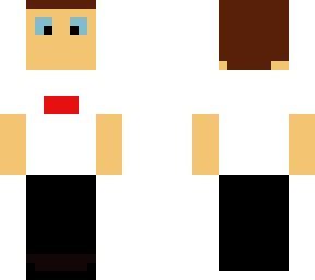 Echo | Minecraft Skins