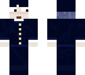 mob psycho | Minecraft Skins