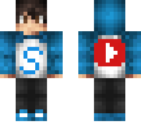 Sparta356 | Minecraft Skin