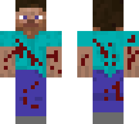 War Steve | Minecraft Skin