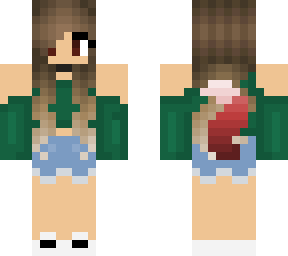 yee yee | Minecraft Skin