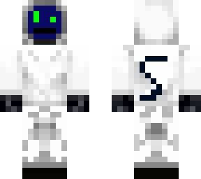 astronaut | Minecraft Skins