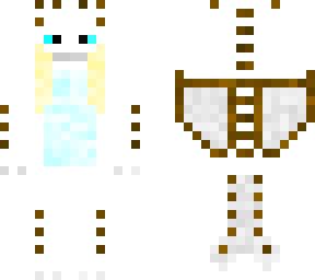 Bewilderbeast | Minecraft Skin