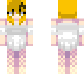 denki | Minecraft Skins