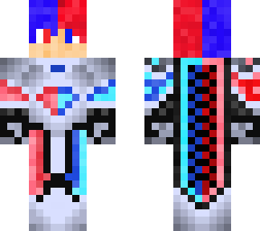 Noodle | Minecraft Skins