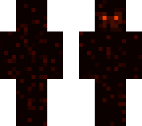 Nether Reaper | Minecraft Skin