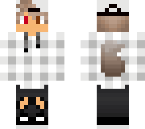 Noice | Minecraft Skin