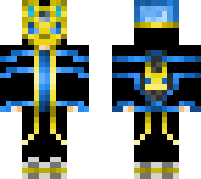 Ocelot | Minecraft Skin