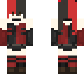ovo | Minecraft Skin