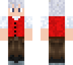bartender | Minecraft Skins