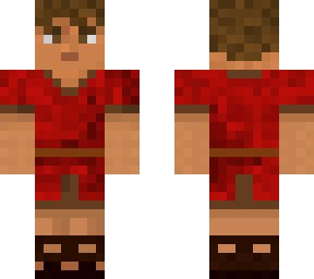 roman legionary | Minecraft Skins