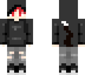 Slash | Minecraft Skins