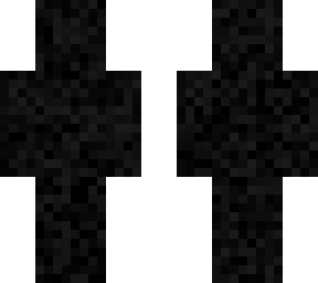 turn off the outer layer | Minecraft Skin