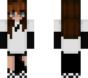 Abbxeh | Minecraft Skin