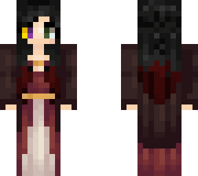 ariane | Minecraft Skins