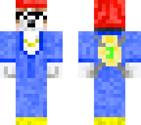 Beagle | Minecraft Skins