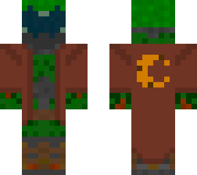 Bomb | Minecraft Skins