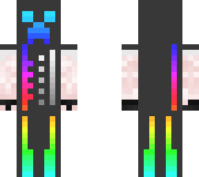 Transparent | Minecraft Skins