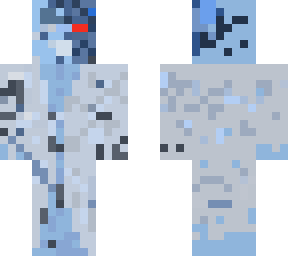 Vex | Minecraft Skins