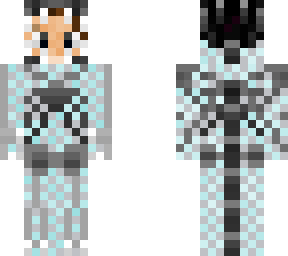 Chainmail | Minecraft Skins