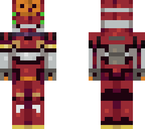evangelion | Minecraft Skins
