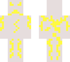 Godspeed | Minecraft Skins