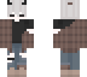 gyyt | Minecraft Skin
