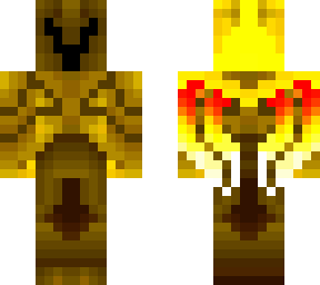 Imperius | Minecraft Skin