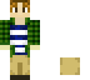 kevboyperry | Minecraft Skin