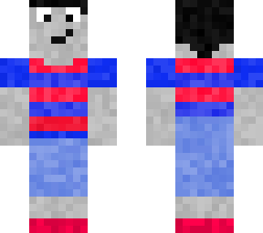 Larry | Minecraft Skins
