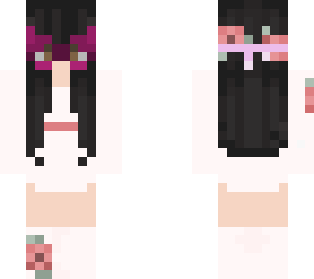 masquerade mask | Minecraft Skin