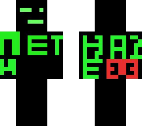 meth | Minecraft Skins