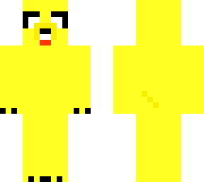 MIKECRACK | Minecraft Skin