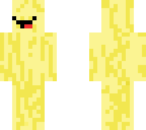 Noodle | Minecraft Skins