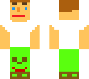 minecraft normal | Minecraft Skins