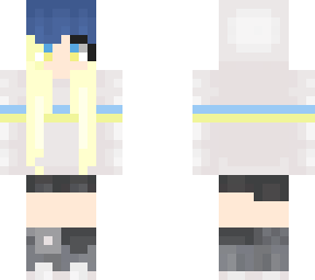 Ukraine | Minecraft Skins