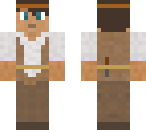 Npc Villager | Minecraft Skins