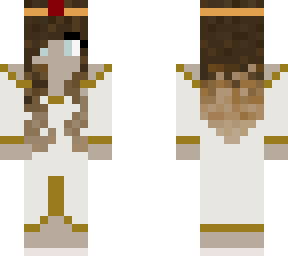 cleopatra | Minecraft Skins