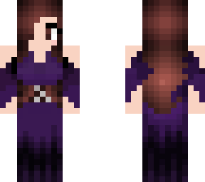 corset | Minecraft Skin