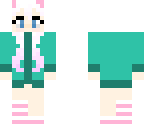 Eromanga Sensei! | Minecraft Skin