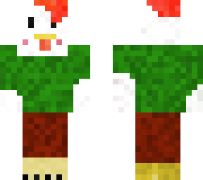 gallo | Minecraft Skins