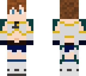 azur lane | Minecraft Skins