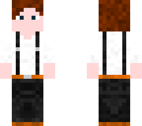 Jazz | Minecraft Skins