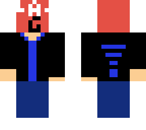 Lag | Minecraft Skins